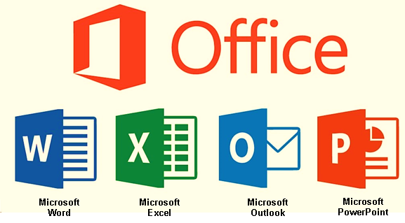 PRINCIPALES HERRAMIENTAS DE MICROSOFT OFFICE