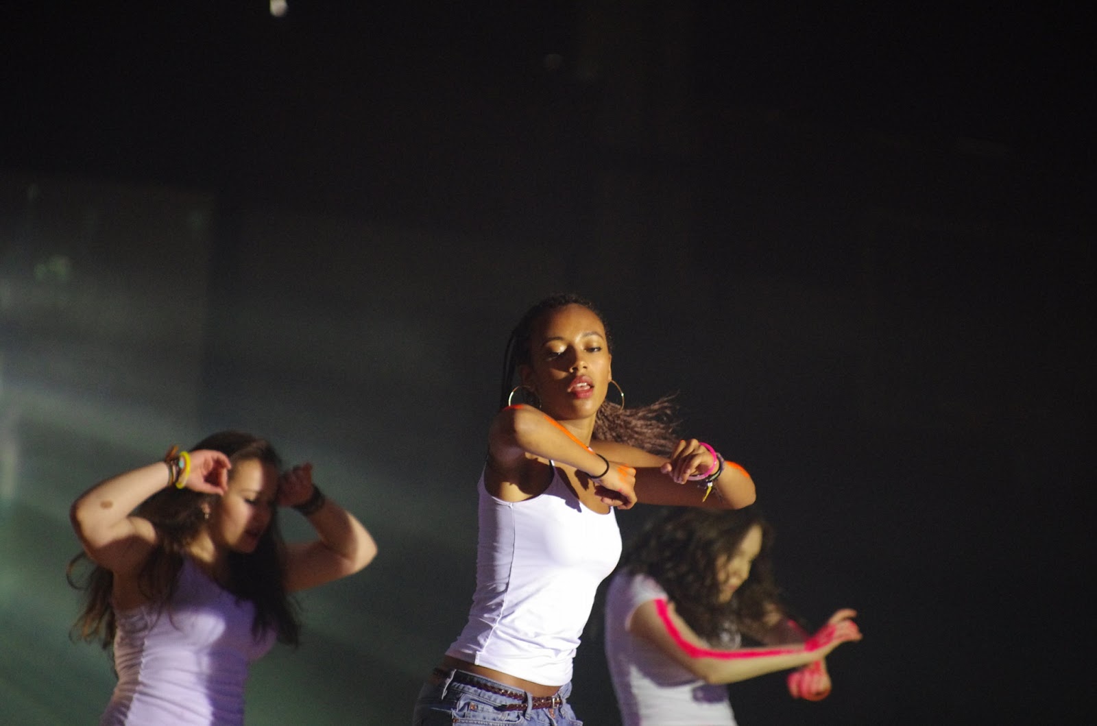 Opening Ceremony | Springfest 2013