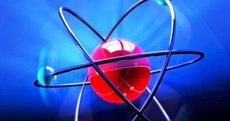 Átomos ~ FUNDAMENTOS DE QUÍMICA