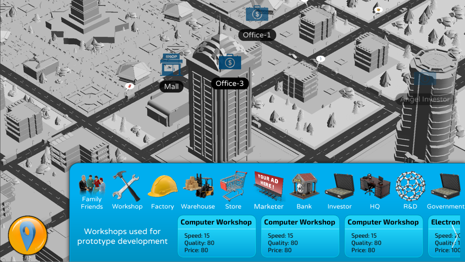 2017 Serious Games Showcase & Challenge Winners Announced At I/ITSEC