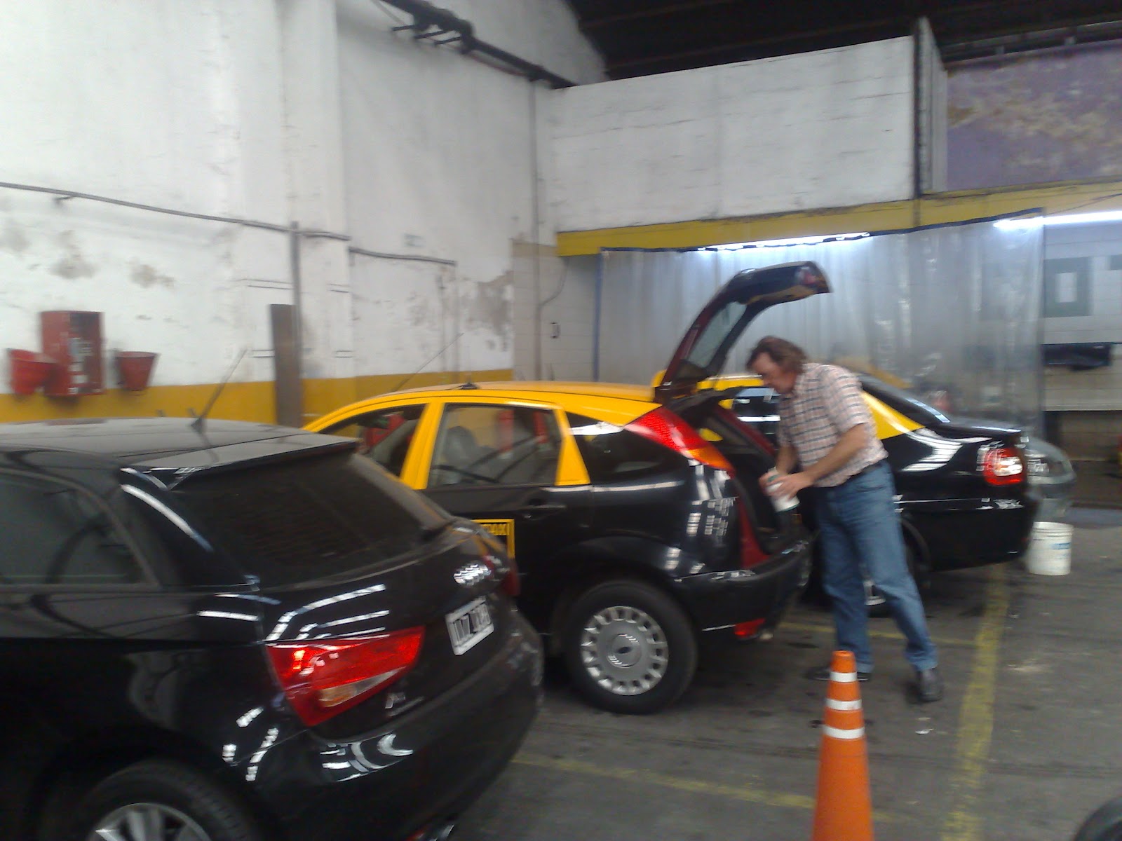 turboecogreen: COOPERATIVA DE TAXIS ECOTAX