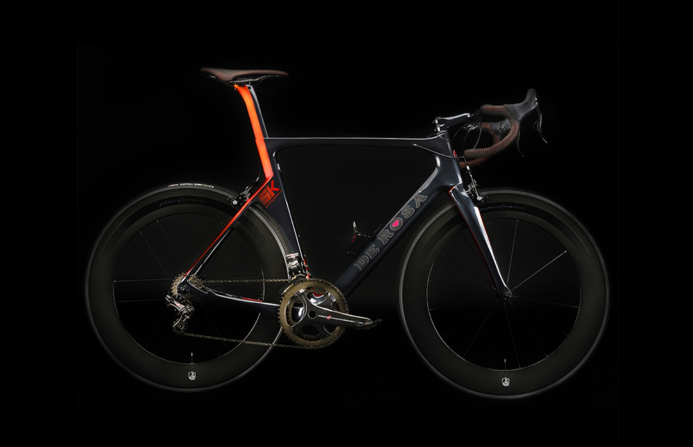 De Rosa lanza la nueva SK Pininfarina Luxury ~ Ultimate Bikes Magazine