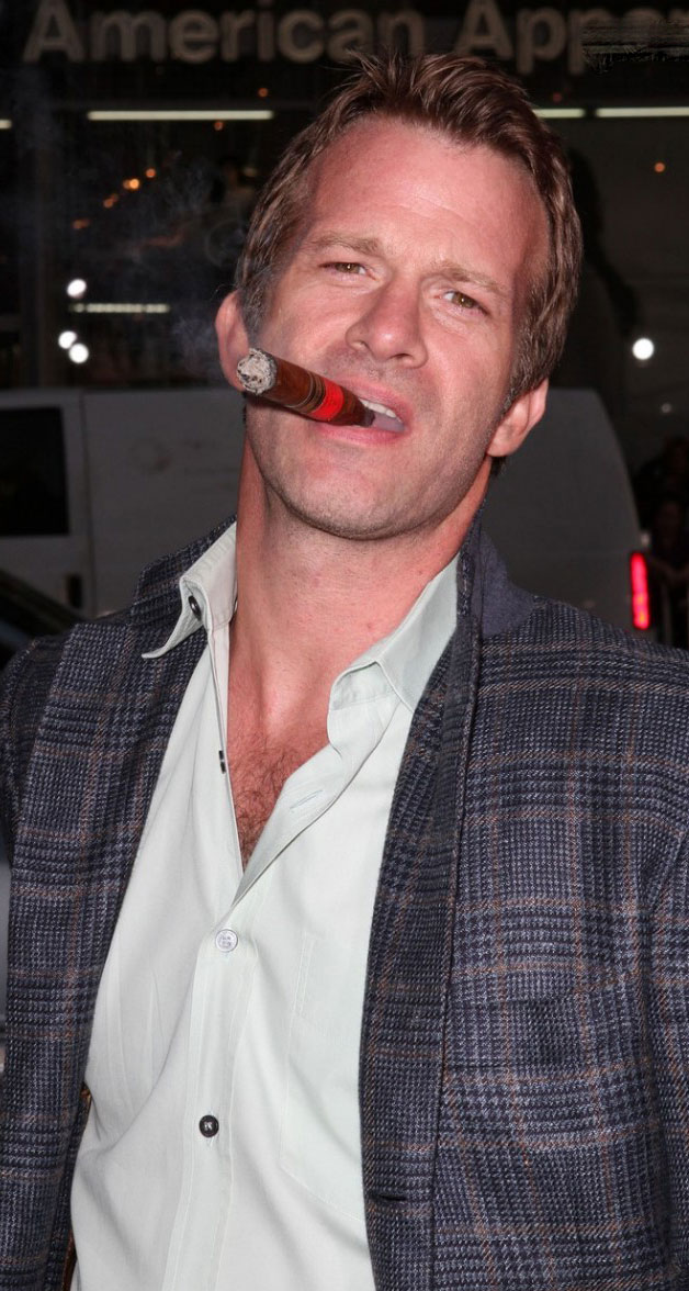 my new plaid pants: Quote of the Day