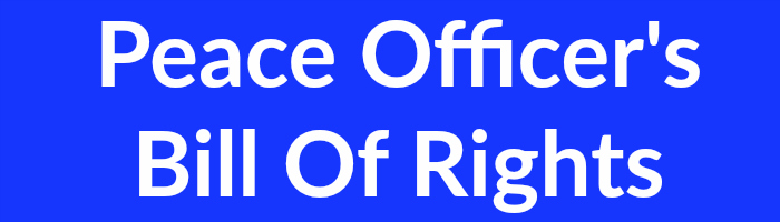 Words Worth: "The bottom line is that POBR does not prevent the release ...