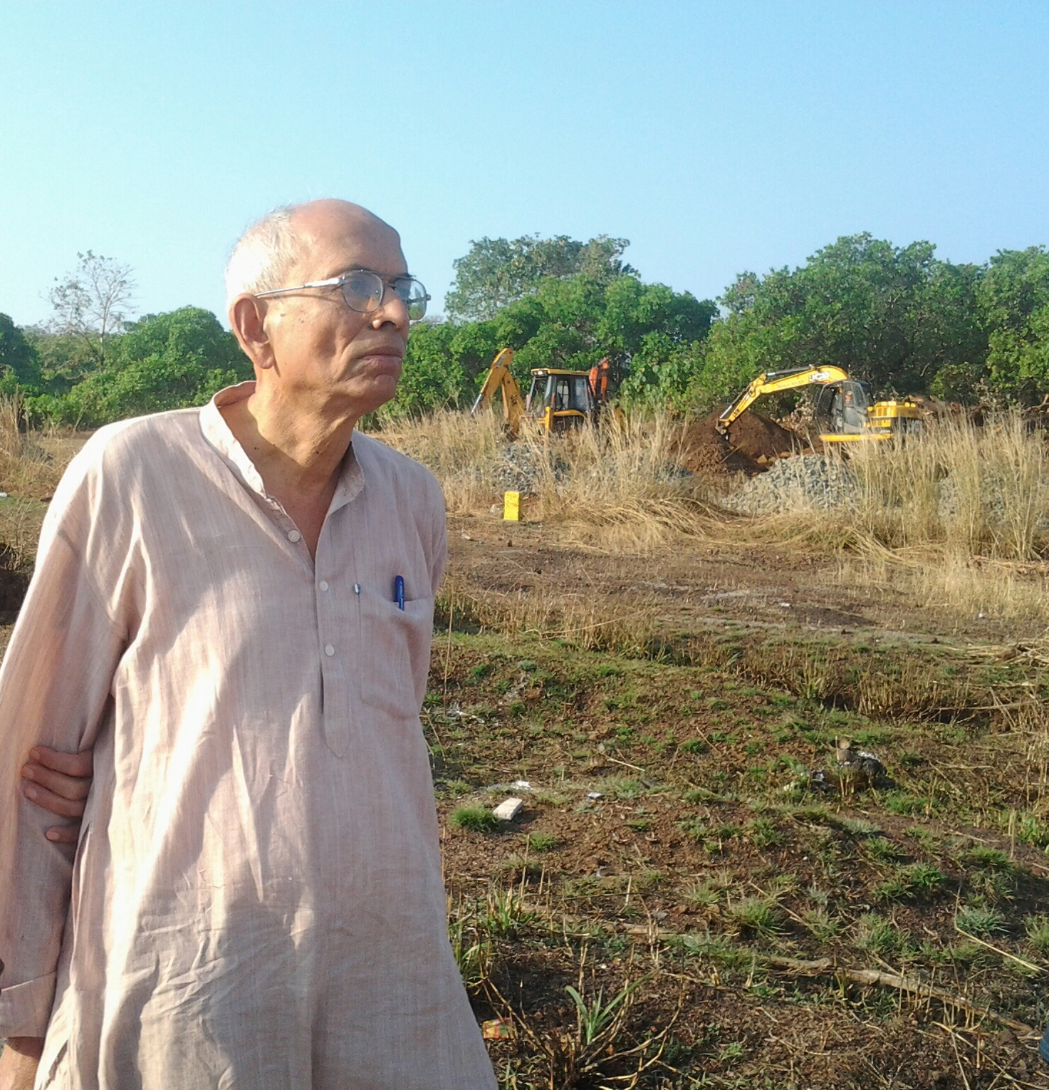 Report of the Western Ghats Ecology Expert Panel - Part I - 8. Develop ...