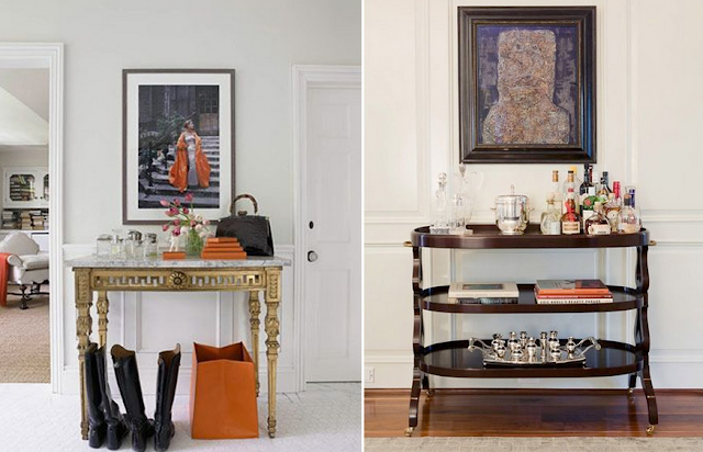 Lisa Mende Design: Windsor Smith HOMEFRONT: Design For Modern Living