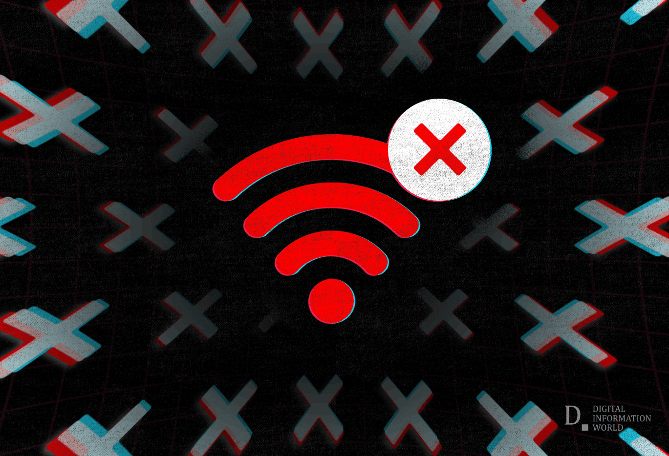 What If There Is No Internet?