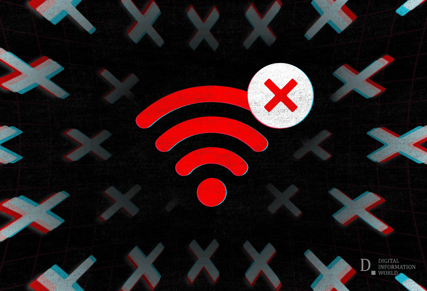 What If There Is No Internet?