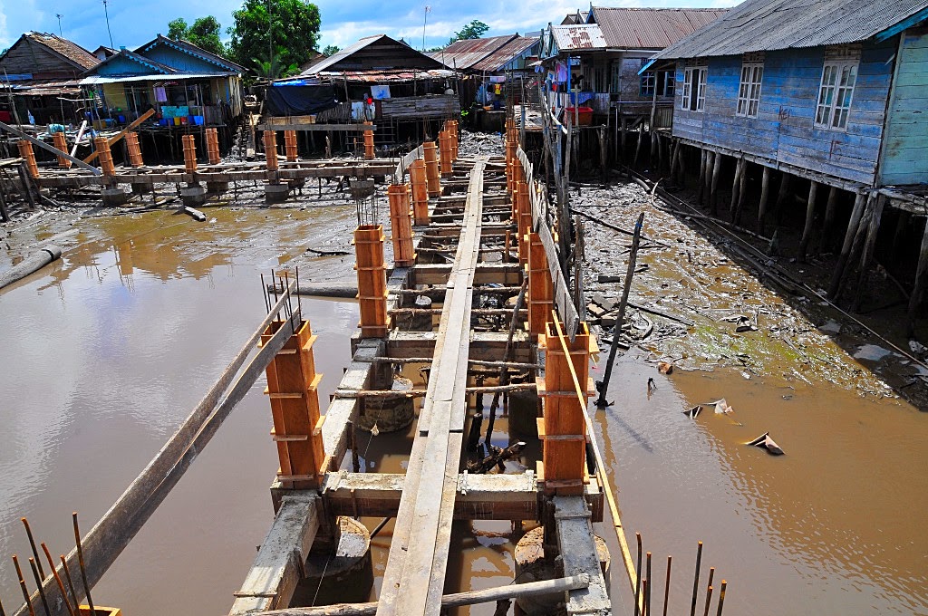 The Life Journey in Photography: Bangka Island, Indonesia