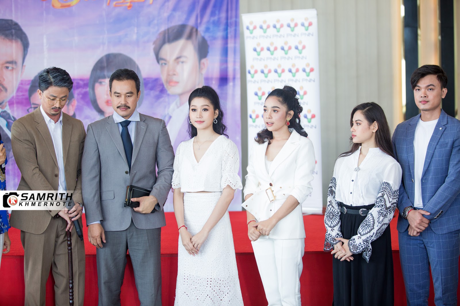 PNN បោះទុន 30ម៉ឺនដុល្លារ ផលិតរឿងថ្មីចំណងជើង «រសជាតិអ្នកមាន» ជាស្នាដៃលោកស្រី ពាន់ ភួងបុប្ផា ...