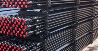 Sucker Rod Pumps - Application Engineering