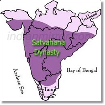 Ancient Indian Coins. "ಪ್ರಾಚಿನ ಭಾರತದ ನಾಣ್ಯಗಳು.": Satavahana Kingdom ...