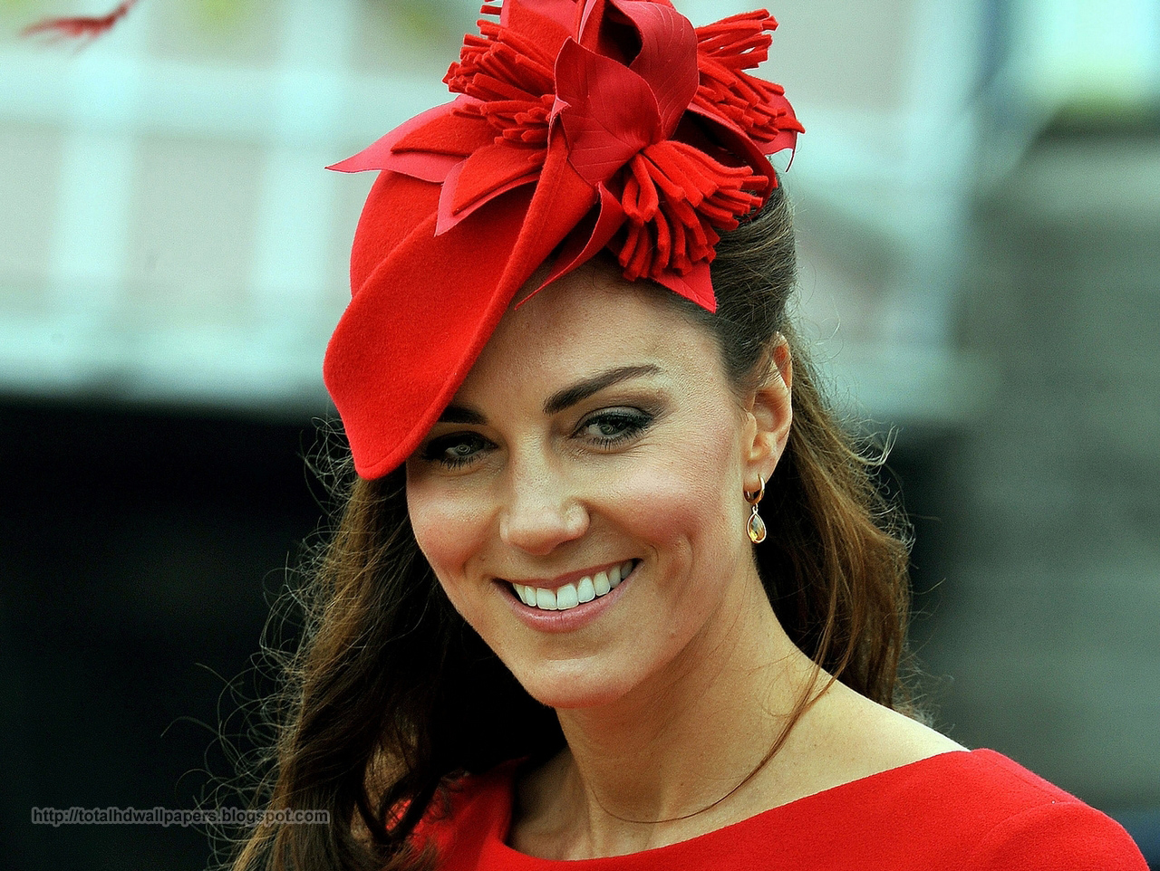 Actresses HD Wallpapers: Kate Middleton's HD Wallpapers
