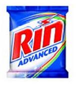 Advertising in Pakistan: Rin Washing Powder