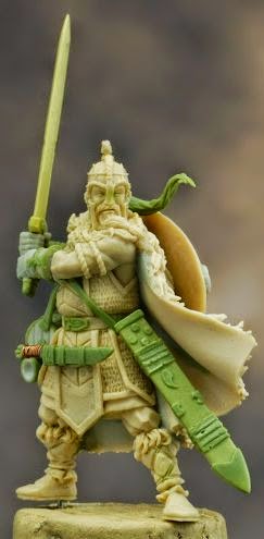 Tabletop Fix: Mierce Miniatures - New Darklands Previews