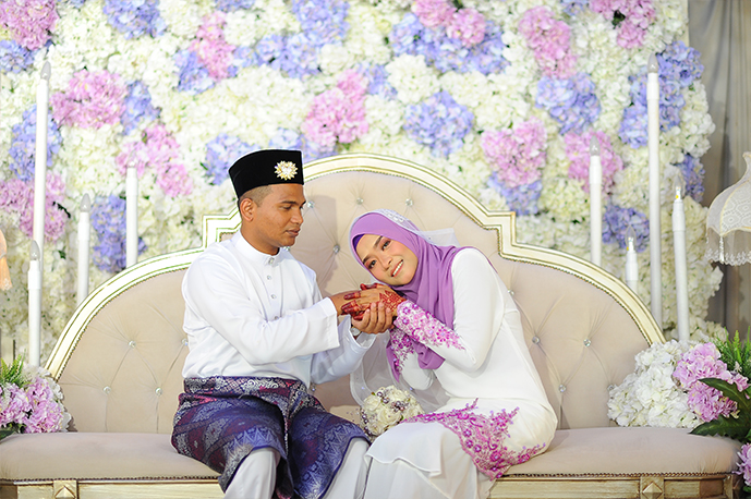 7 Tips Bagaimana Untuk Jimat Perbelanjaan Perkahwinan Korang