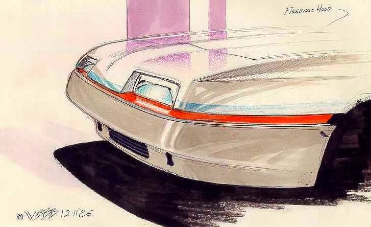 Never Before Seen ROBOCOP Car Concept Art by Robert Webb « Film Sketchr