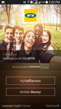 MyMTN App | How To Download, Install and Manage Your MTN Sim Card With ...