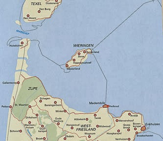 Café Deutschland: Hommage an Cecilie (2): Wilhelm auf Wieringen