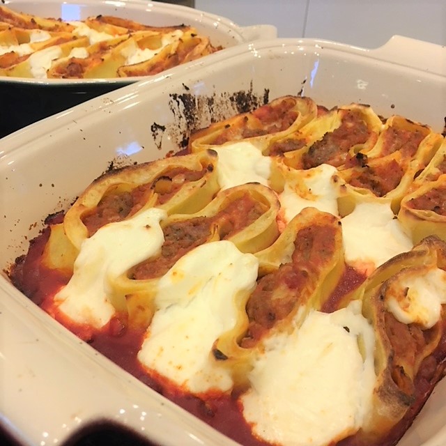 Foodie Friends' Test Kitchen & More: 2018