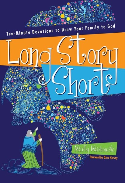 Critical Thinking: Book Review: Long Story Short by Marty Machowski