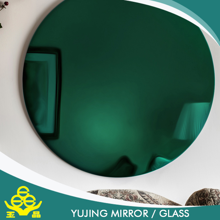 Hello！I'm Daisy，Welcome to my blog.: custom color mirror wholesale