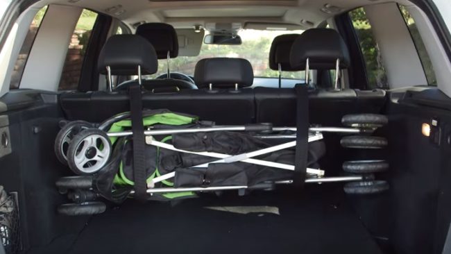 12 amazing Stroller Hacks That'll Make life way easier For dad and mom ...