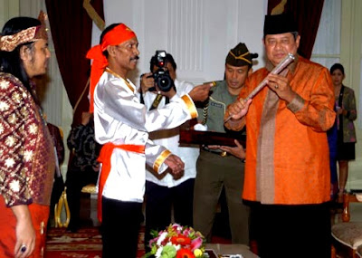 HISTORY OF CULTURE: The Culture Of Buginese Tribe