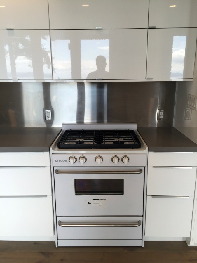 TINY HOUSE TOWN: Desolation Sound Modular Off-Grid Cabin