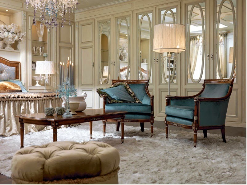 Italian Style Home Decor ~ Best of Home Designing Blog