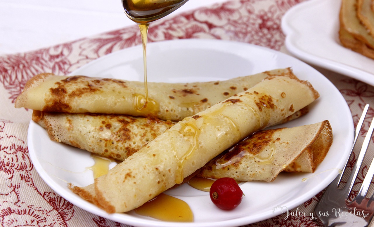 JULIA Y SUS RECETAS: Frixuelos asturianos. Masa básica sin lactosa