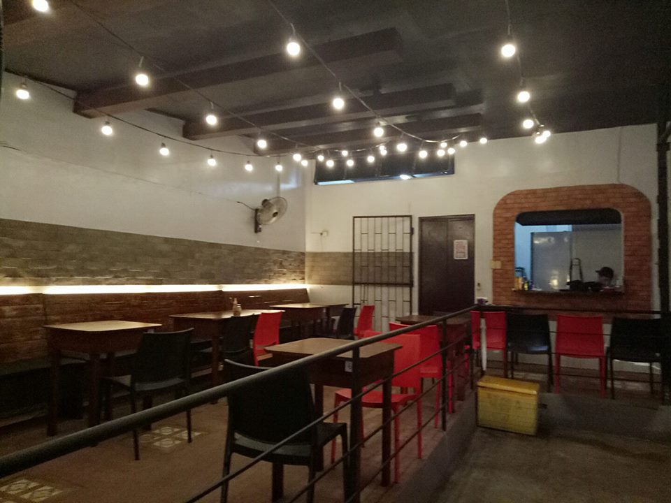 FOODTRIP(139): Bigaw's Brick Oven Pizza | pinkislovebynix