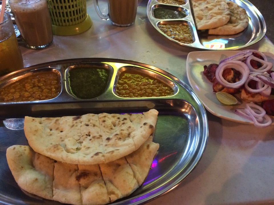 Restoran Al Zafir Maju @ Permaisuri , Cheras , Kuala Lumpur