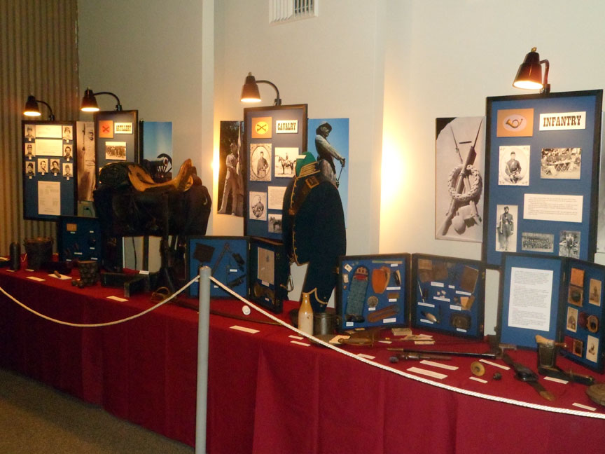 DarkeJournal.com: The Garst Museum Lecture Series #2: “A Civil War ...