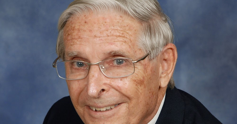 Salt Air: Spiritual Capitalism -- Dr. Richard Hattwick