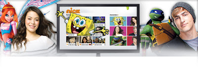 NickALive!: Nickelodeon USA Unveils Brand New Windows 8 App Called The ...