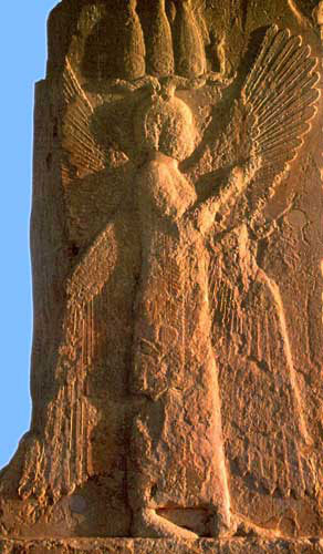 Perjuangan Belum Selesai: KISAH RAJA DZULQARNAIN ADALAH FAKTA SEJARAH ...