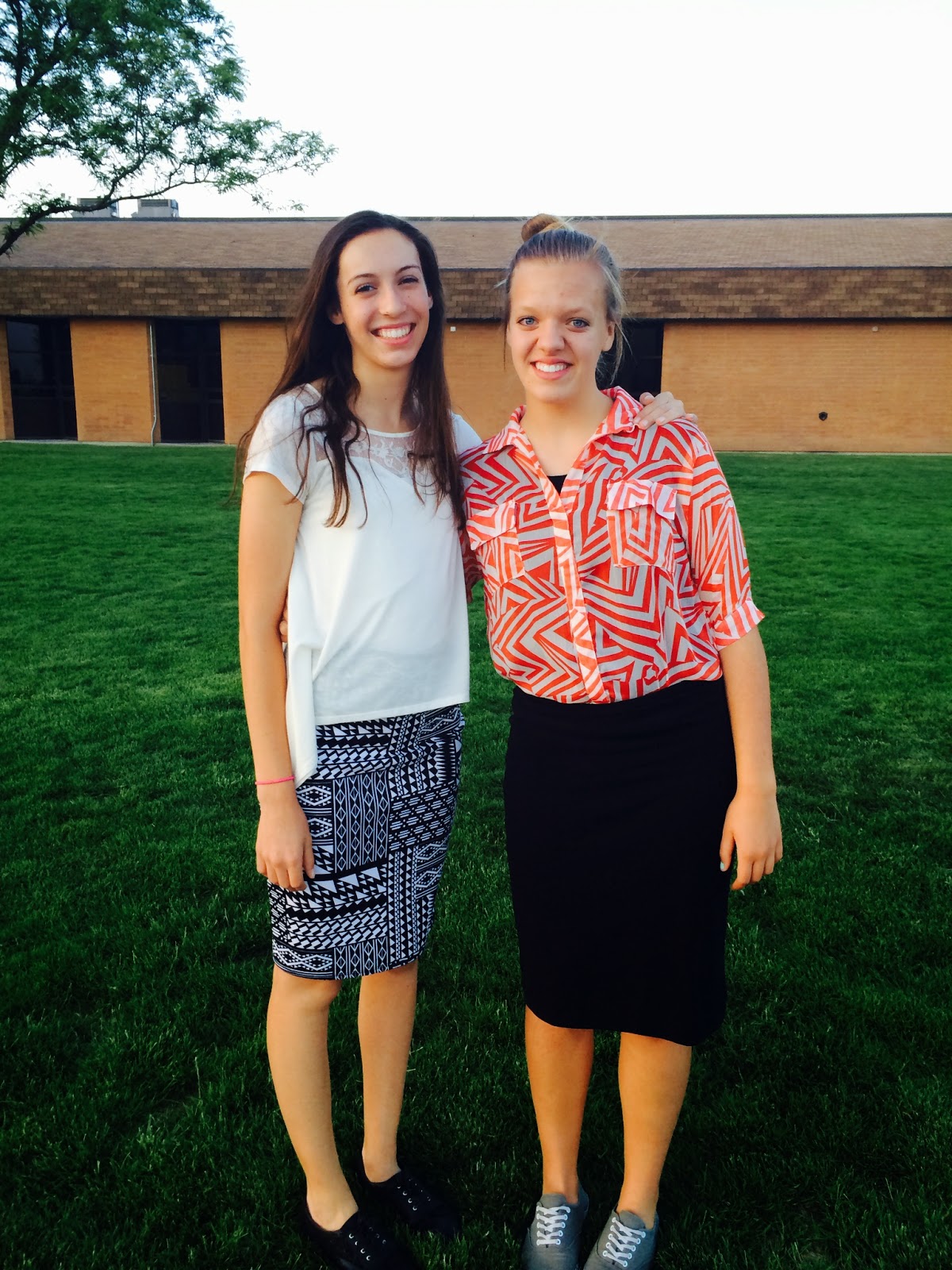 It's Okay To Be Ordinary: May 2014