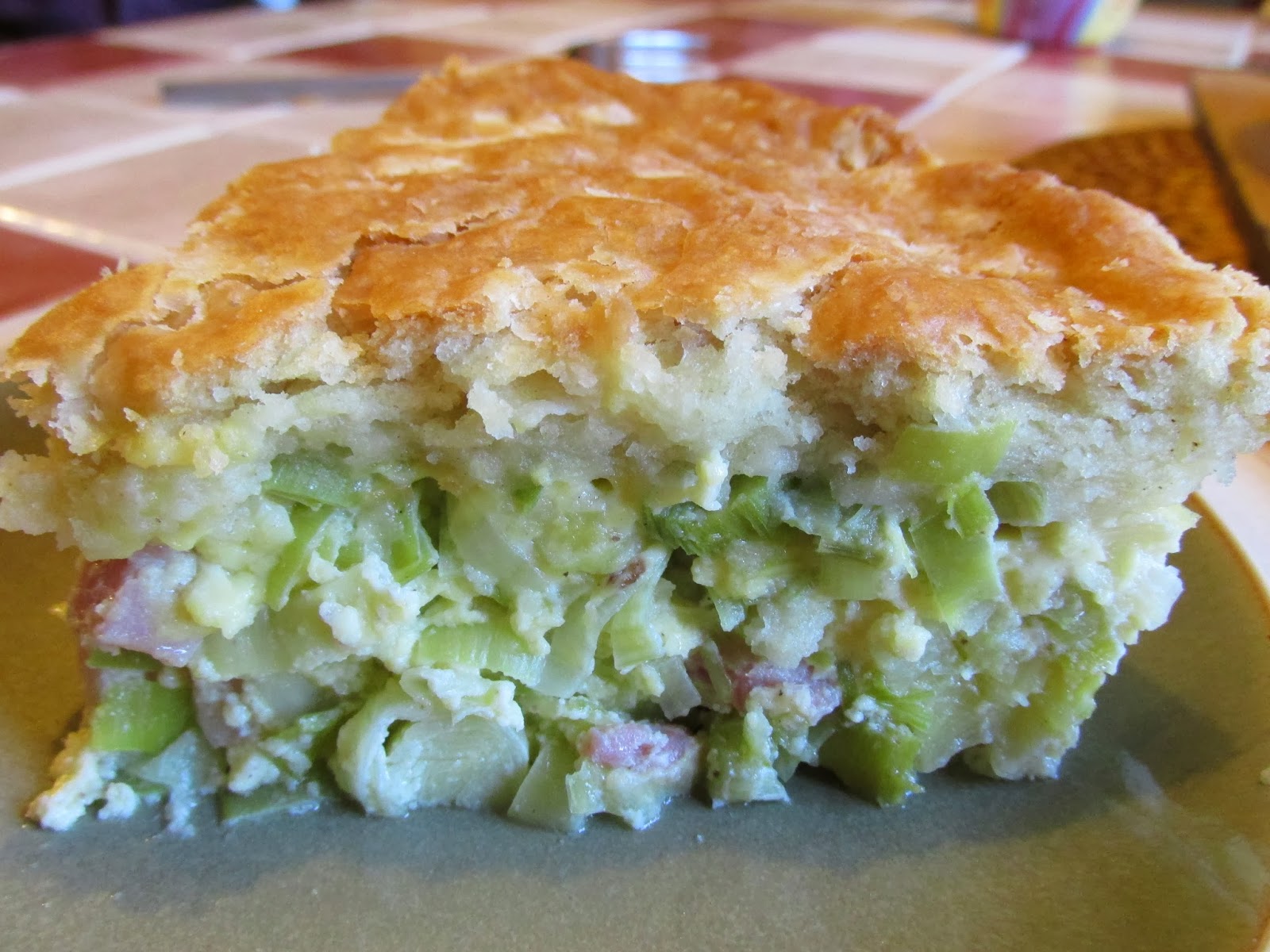 Recipes from a Cornish Kitchen