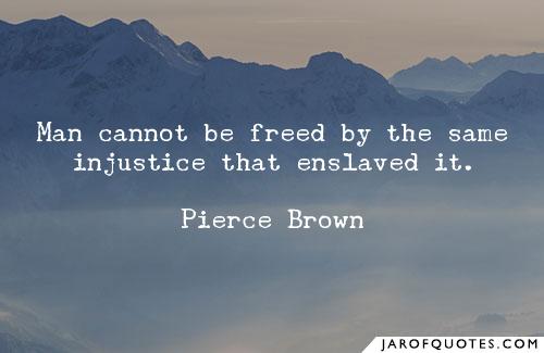 Review: Red Rising Trilogy