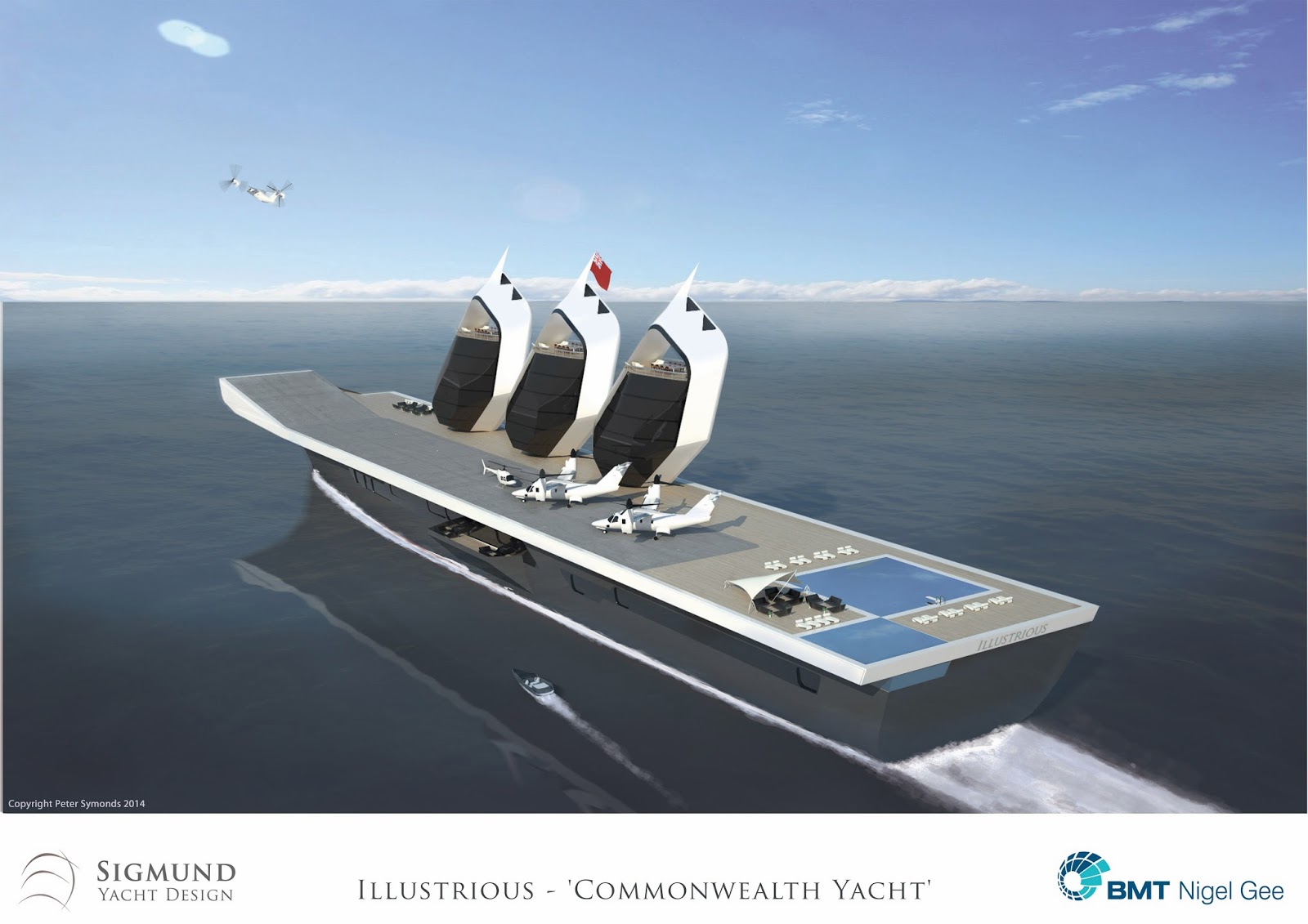 Ships Converted To Aircraft Carriers at Kathy Foley blog