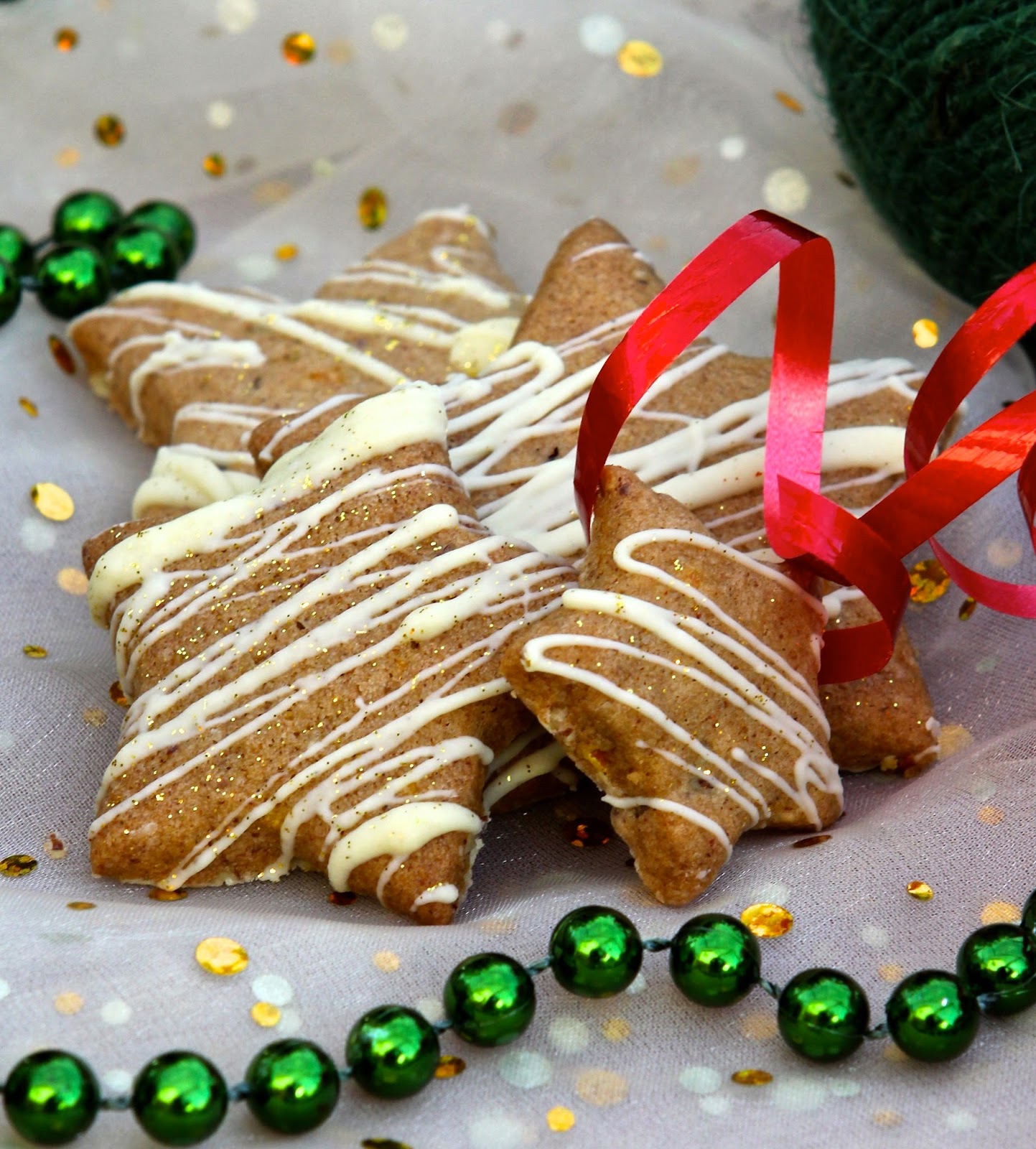 Gluten Free Alchemist Christmas Spiced Star Biscuits Gluten Free gluten-free-alchemist-christmas-spiced-star-biscuits-gluten-free