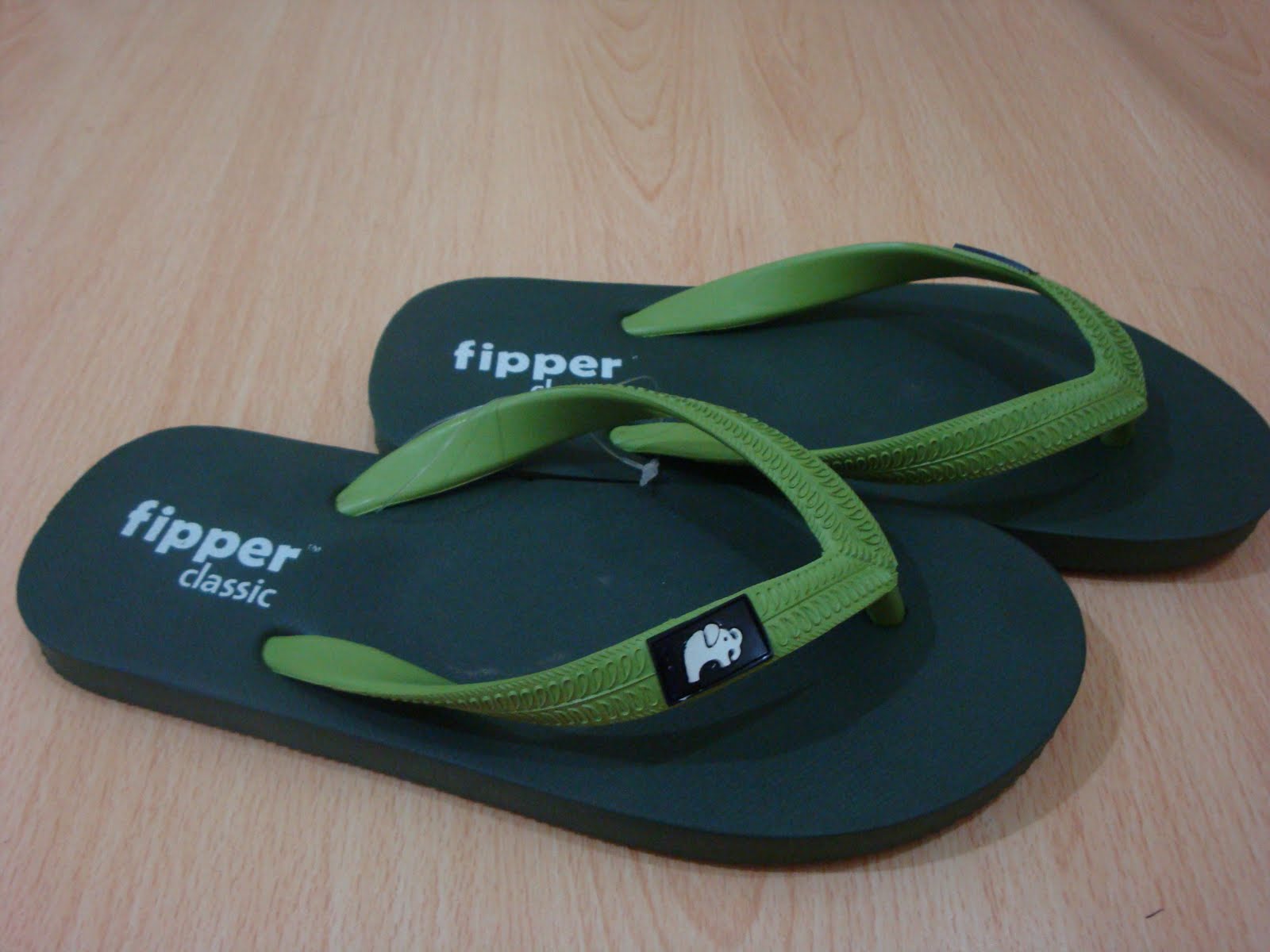 Fipper Slipper: FIPPER CLASSIC