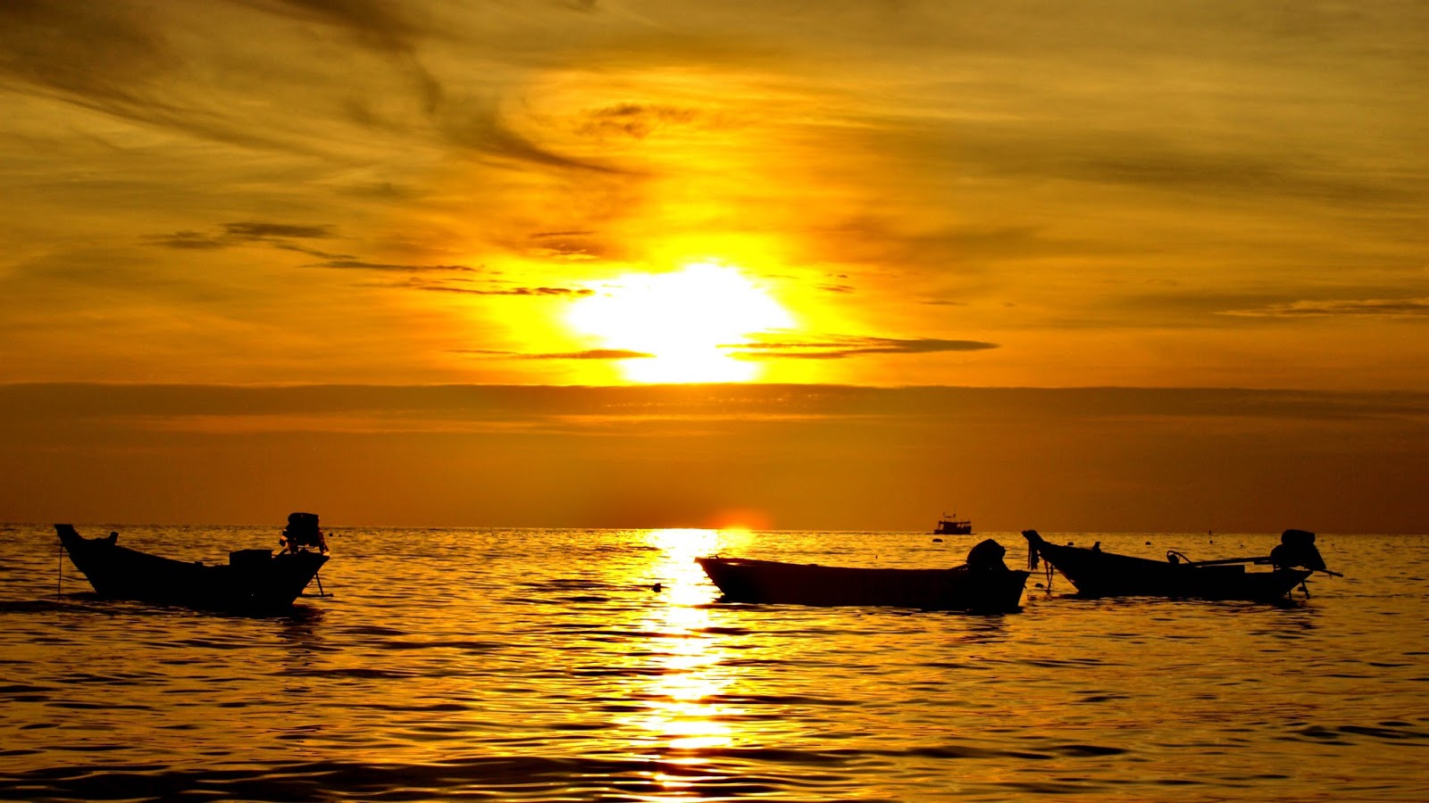 Atardeceres bonitos - Imagui