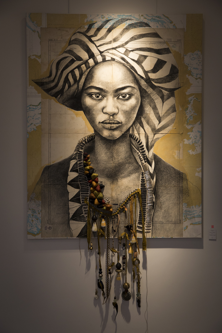 Stéphanie Ledoux: Tutuba - L'histoire d'une toile