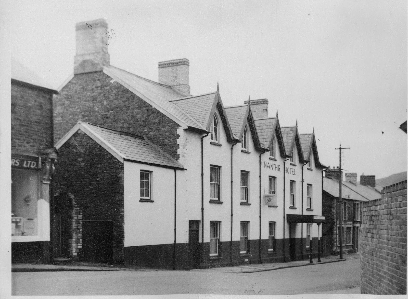 Brew Wales: January 2017