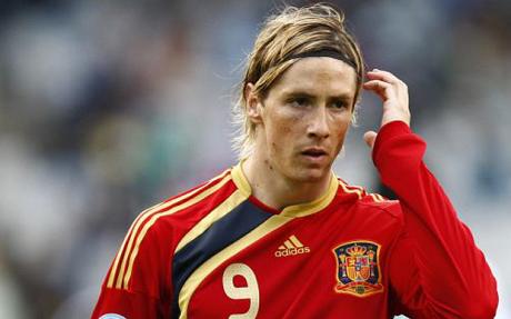 El-Nino : fernando torres biography | Seputar Kita