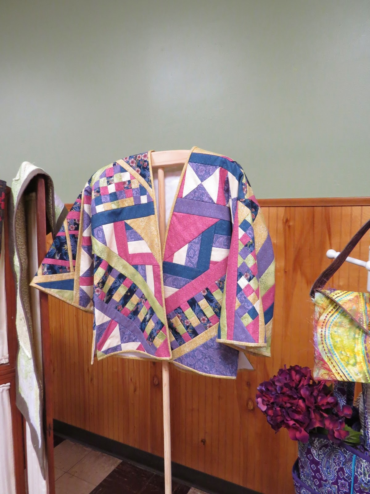 Museum Quilt Guild: Quilt Show Award Winners!