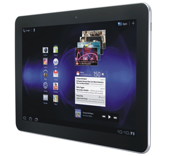 Samsung 11.6-inch Tablet Specifications and Pictures : Latest Gadget ...