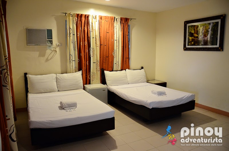 San Antonio Resort in Roxas City, Capiz, "An Ideal Place to Relax and ...